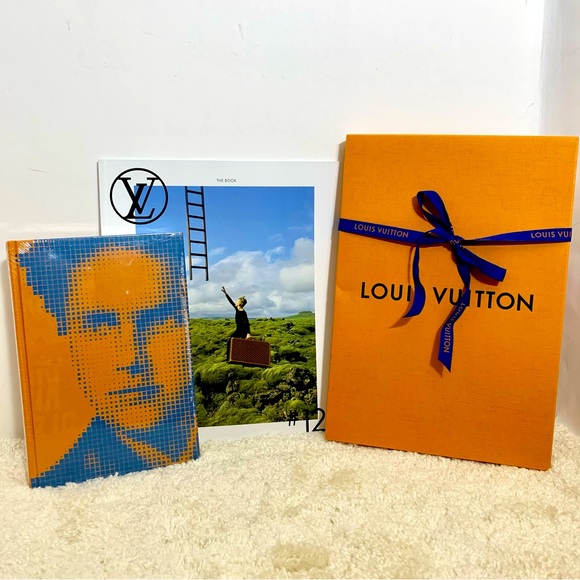 Louis Vuitton Biography